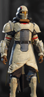 CW-9 White Wolf Armor - Helldivers 2 Wiki